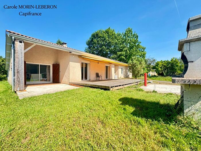 Loubens : Maison 5 pièces à vendre
