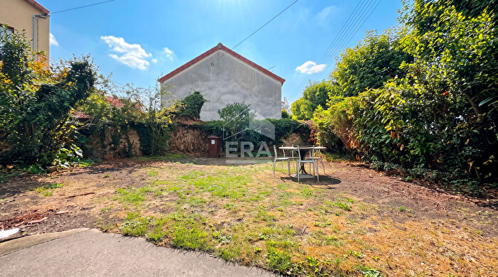 Appartement 3 pièces à vendre - Corbeil-Essonnes, Centre-ville