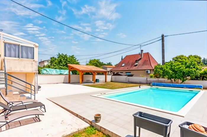 Maison à vendre - Bergerac, Les Bories, Salvette, Les Versannes, Gala - 6 pièces - 3 chambres