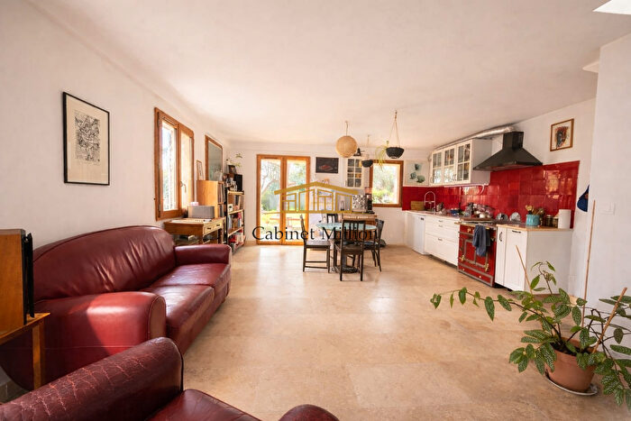 Vic-la-Gardiole : Maison 5 pièces à vendre