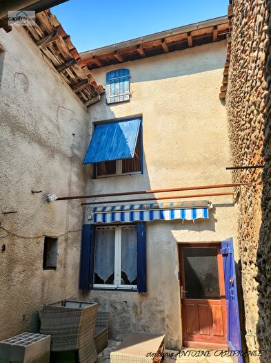 Maison 5 pièces à Amou, à vendre