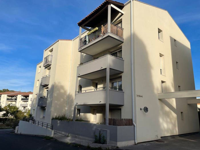 Hôpitaux-Facultés, Montpellier - Appartement 3 pièces à louer