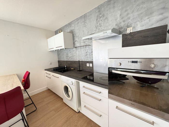 Appartement 2 pièces à Montbéliard, à louer