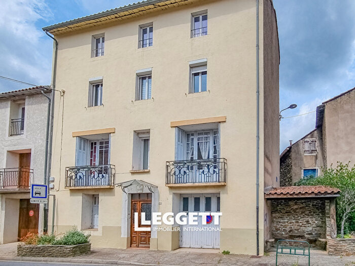 Maison 5 pièces à vendre - Riols