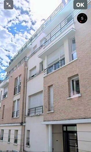 Appartement 5 pièces à louer - République, Suresnes