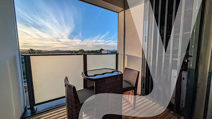 Appartement à vendre - La Teste-de-Buch, Centre-ville - 1 pièce