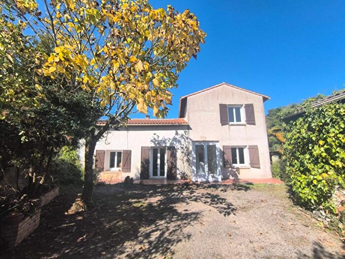 Maison à vendre - Mornac - 5 pièces - 3 chambres