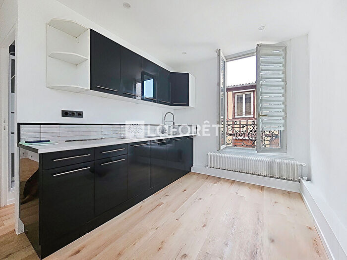 Appartement 2 pièces à vendre - Elbeuf, Centre-ville
