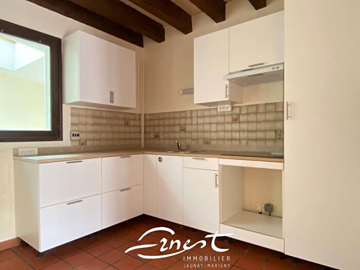 Maison à louer - Saint-Georges-lès-Baillargeaux - 3 pièces - 2 chambres