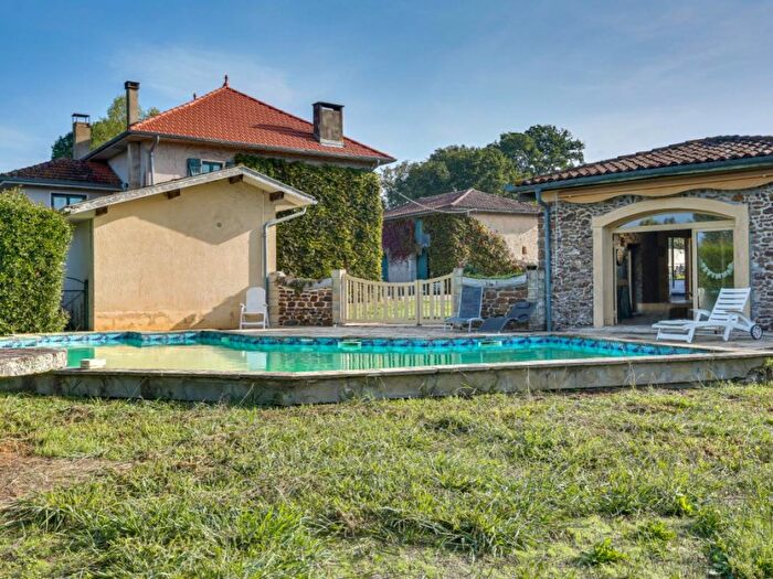 Tilh : Maison 7 pièces à vendre