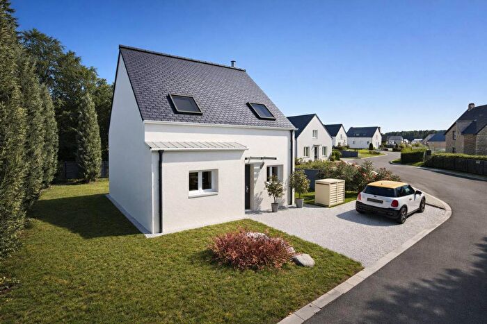 Arthon-en-Retz : Maison 4 pièces à vendre
