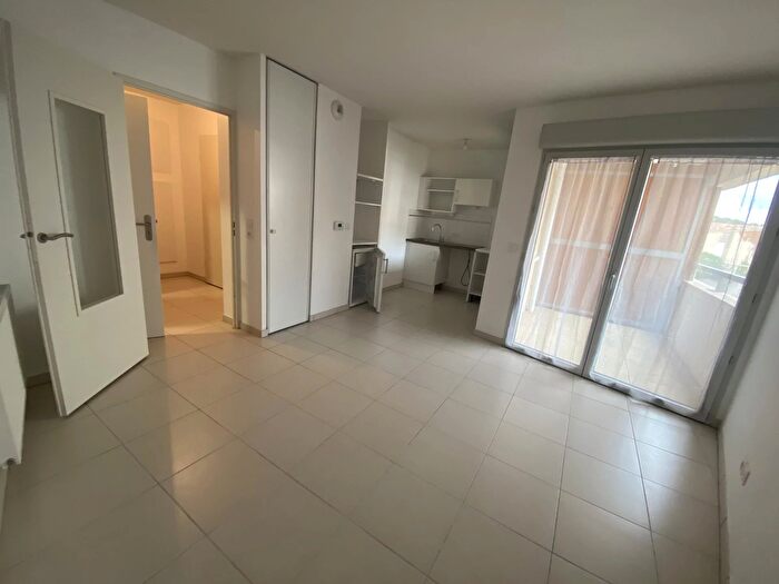 Nîmes - Appartement 1 pièce à vendre