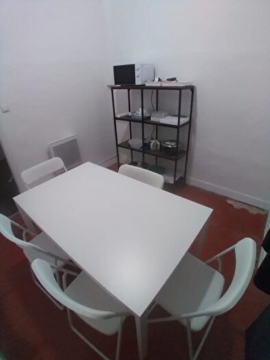 Marseille 6ème, Vauban - Appartement 4 pièces à louer