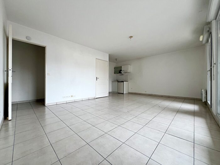 Appartement à vendre - Montbonnot-Saint-Martin - 1 pièce