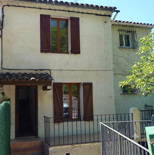 Taradeau : Maison 5 pièces à vendre
