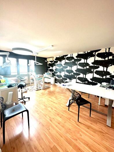 Appartement à vendre - Toulouse, Marengo, Jolimont, Médiathèque, La Colonne - 3 pièces - 3 chambres