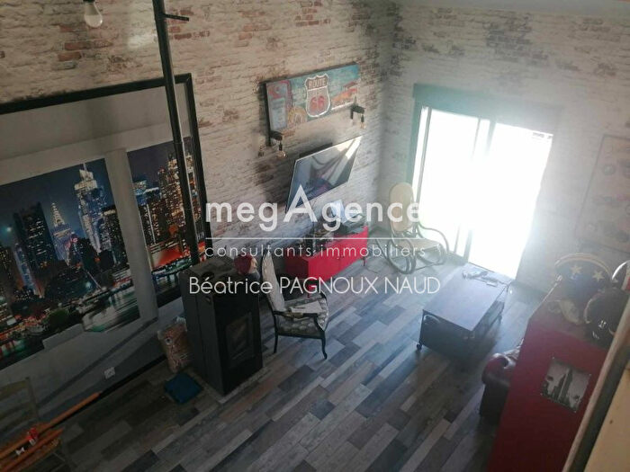 Maisons à vendre et appartements à louer - 1