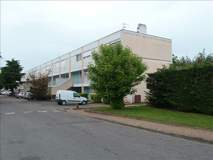 Appartement 2 pièces à vendre - Pessac, Bourg