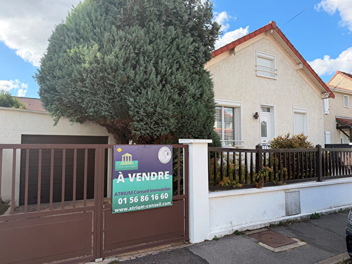 Maison 5 pièces à Ormesson-sur-Marne, à vendre