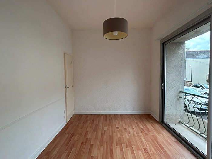 Quartiers Sud-Ouest, Sacrés Coeurs : Appartement 1 pièce à louer