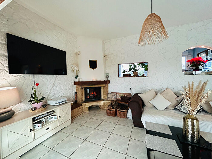 Maison à vendre - Montoir-de-Bretagne - 4 pièces - 3 chambres