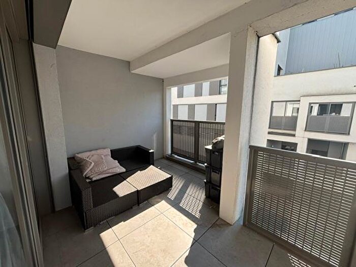 Appartement 2 pièces à Sainte-Colombe, à louer