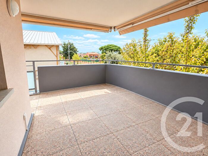 Appartement 3 pièces à Toulouse, Roseraie, à vendre