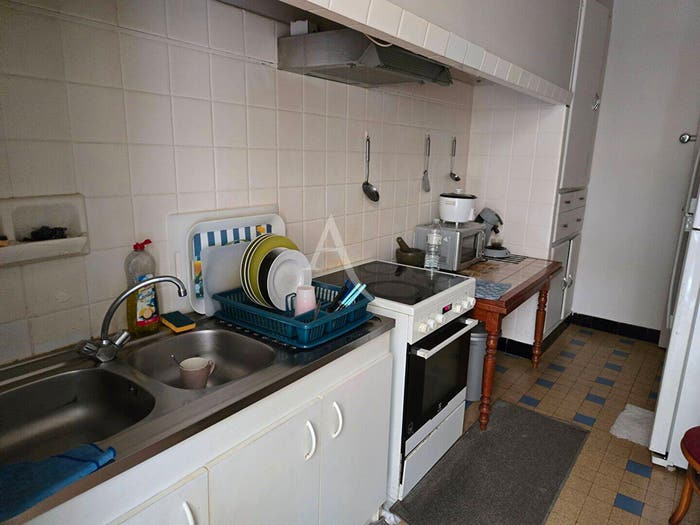Appartement 3 pièces à La panousse, St Martin, Val de Caussels, Jarlard, Le Peyroulié, Albi, à louer