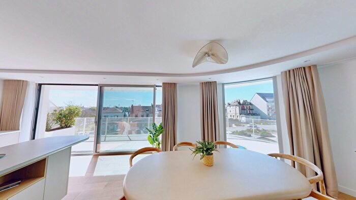 Pornichet - Appartement 4 pièces à vendre