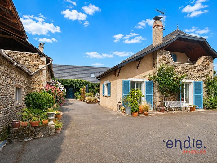 Maison 5 pièces à vendre - Monein