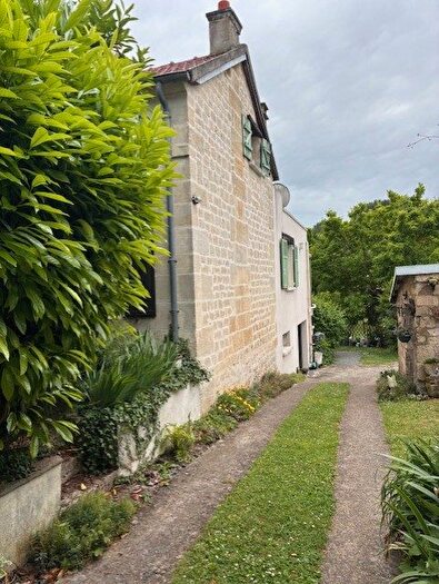 Maison 5 pièces à vendre à Montataire