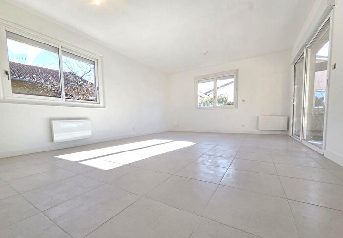 Maison à vendre - Castelginest - 4 pièces - 3 chambres