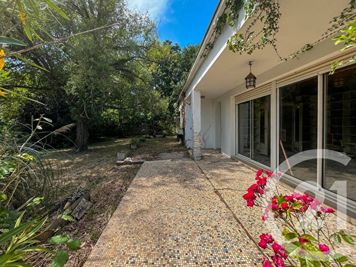 Château-dOlonne : Maison 4 pièces à vendre