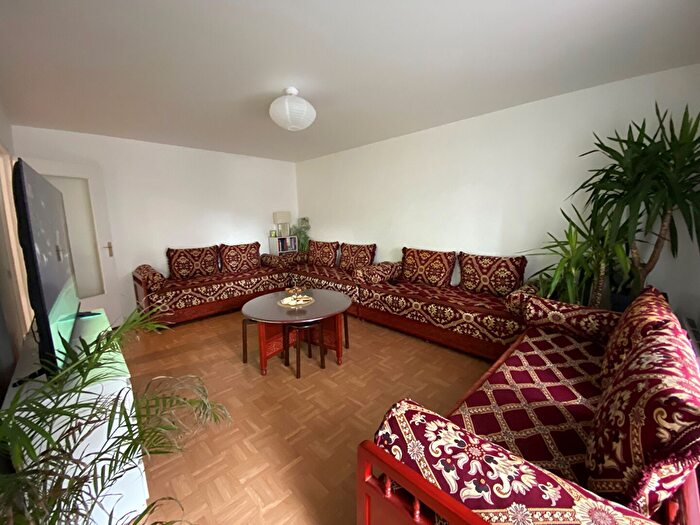 Appartement à vendre - Savigny-sur-Orge, Davout - 4 pièces - 3 chambres