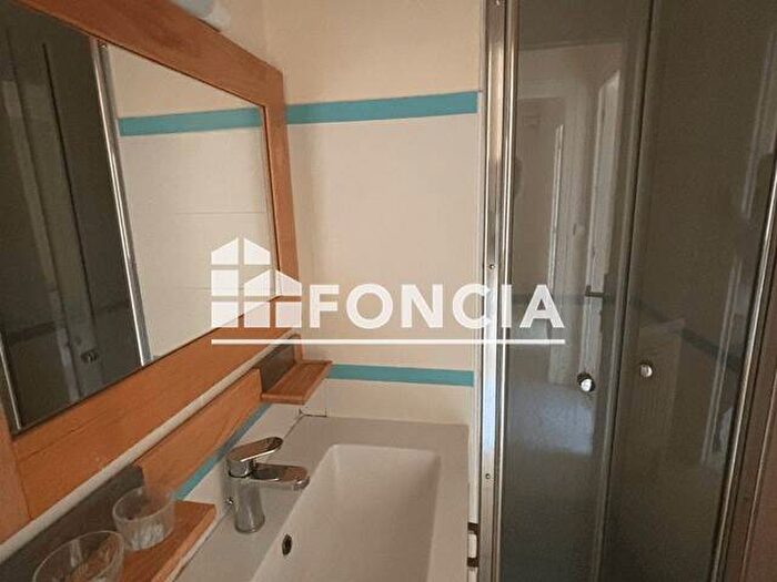 Appartement à louer - Cheval Blanc, Saint-Pierre-des-Corps - 3 pièces - 2 chambres