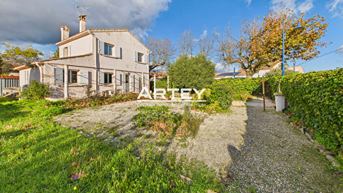Hyères, Ayguade, Salins : Maison 6 pièces à vendre