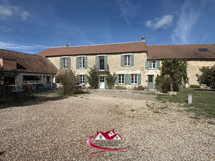 Maison 6 pièces à louer - Maulette