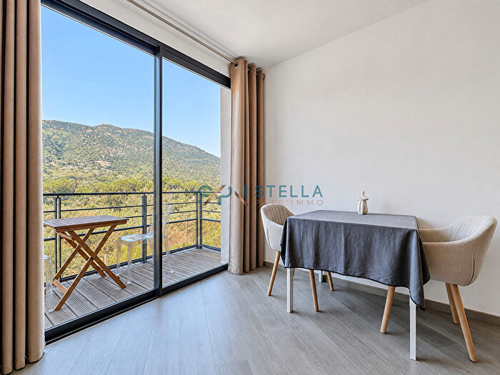Ajaccio, Loretto : Appartement 2 pièces à vendre