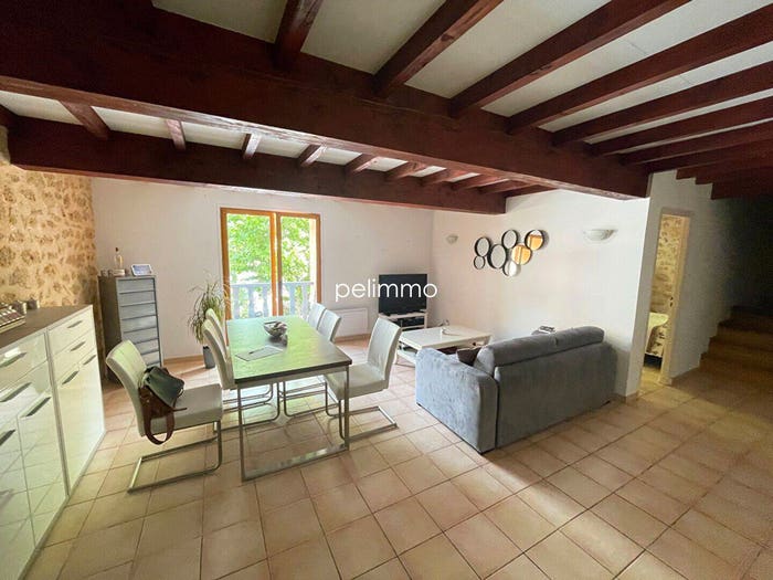 Les Aires de la Dîme, Salon-de-Provence : Appartement 4 pièces à louer