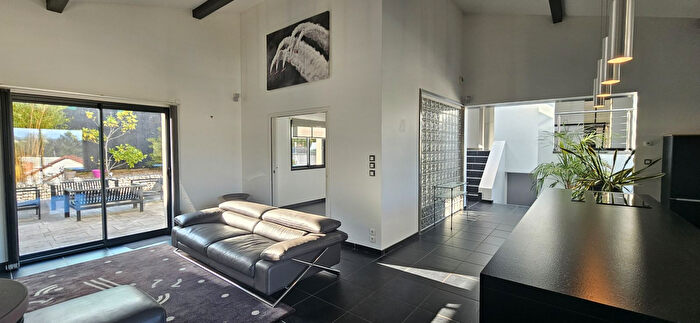 Maison à vendre - Bellerive-sur-Allier - 4 pièces - 2 chambres