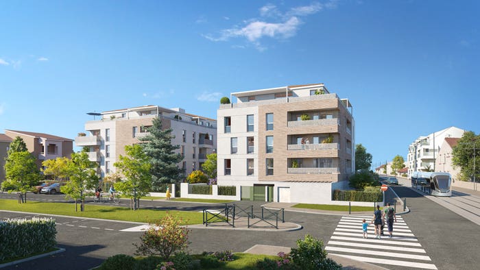 Blagnac, Baradel, Ritouret - Maison 3 pièces à vendre
