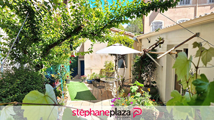 Valréas : Appartement 4 pièces à vendre