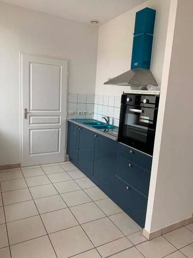 Appartement 3 pièces à Crêt de Roc, Saint-Étienne, à louer