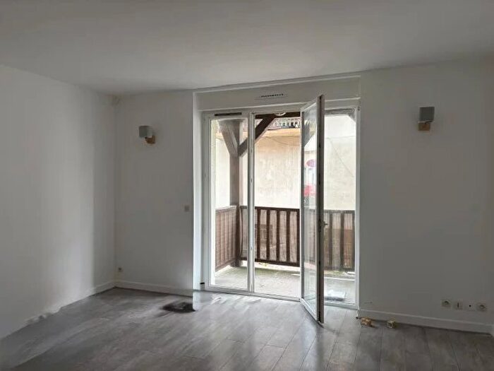 Appartement 3 pièces à louer - Le Portel