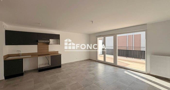 Appartement 3 pièces à louer à Hameaux du Vallon, Morières-lès-Avignon