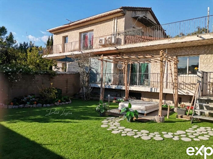 Appartement à vendre - Mougins, Le Colombier, Colombe, Cabrières, Le Bordé - 5 pièces - 3 chambres