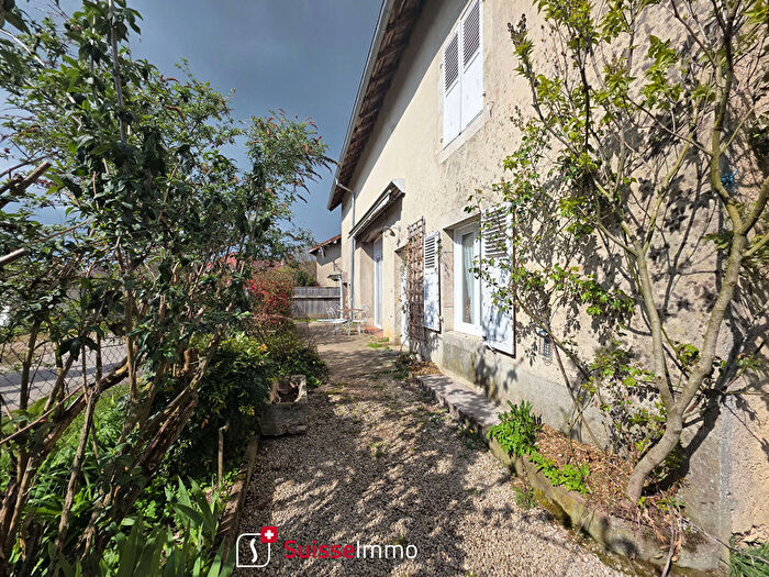 Étrappe - Maison 6 pièces à vendre