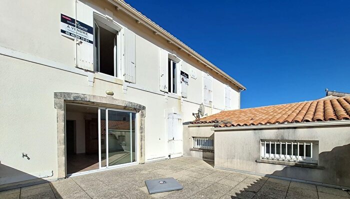Maison 11 pièces à Saint-Pierre-d'Oléron, à vendre