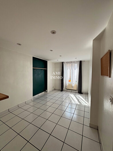 Igny - Appartement 2 pièces à vendre