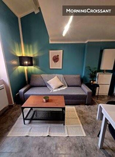 Appartement à louer - Saint Jean du Var, Toulon - 2 pièces - 1 chambre
